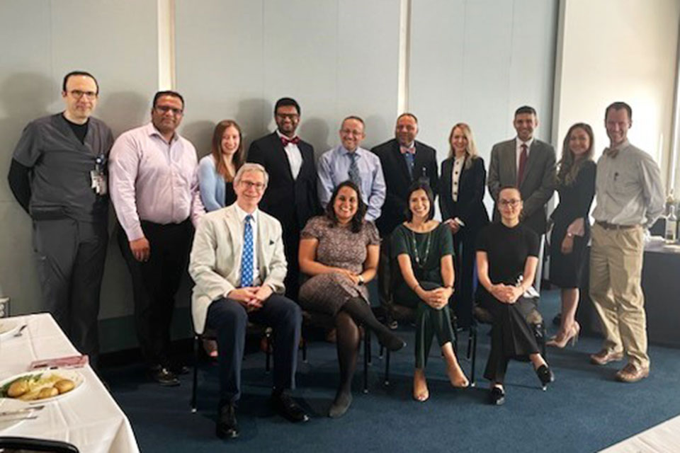 Hematology and Medical Oncology Fellowship : SLU - Saint Louis University