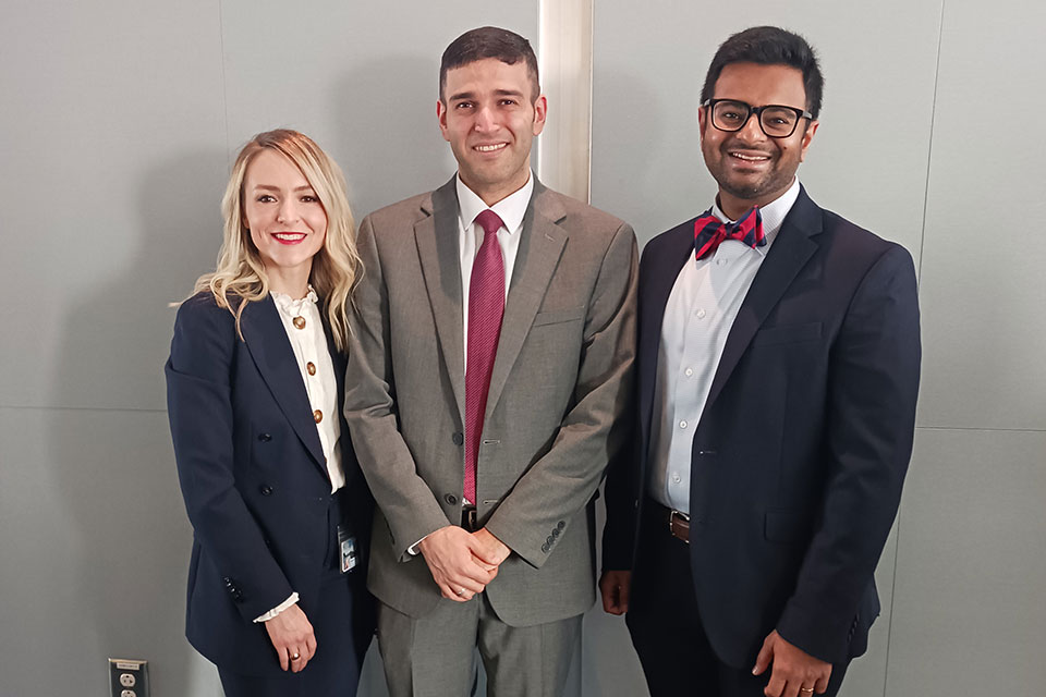 Hematology and Medical Oncology Fellowship : SLU - Saint Louis University